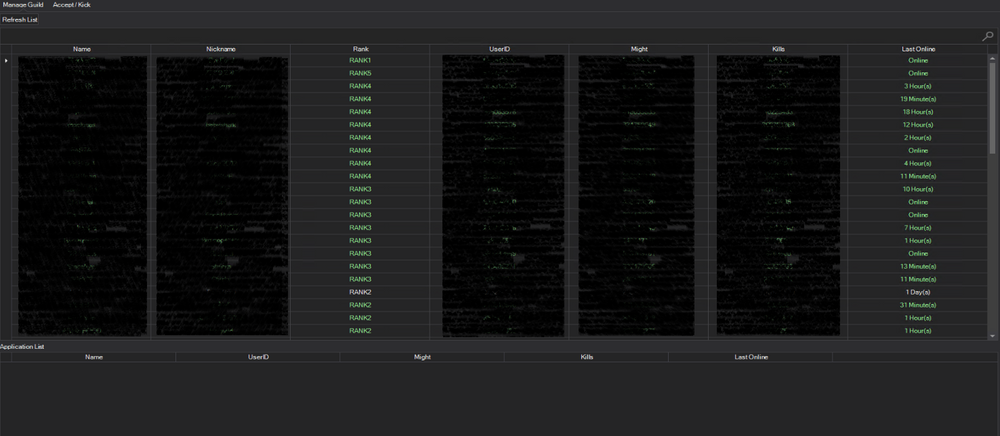 Manage Guild Settings (Account UI Only)