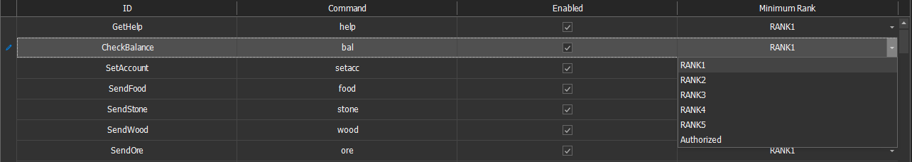 Guild Bank Settings (Account UI Only)